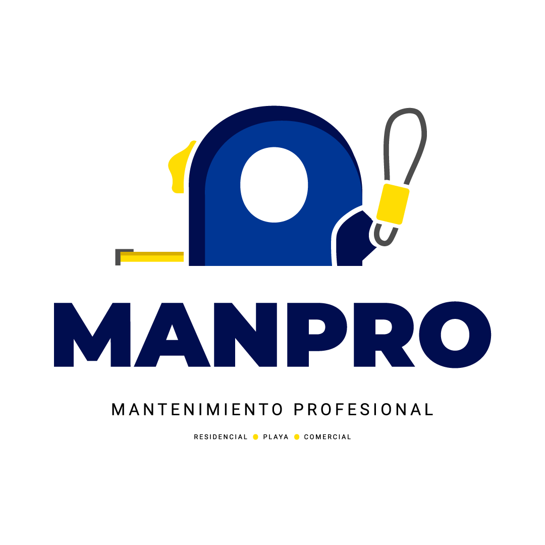 Inicio - MANPRO